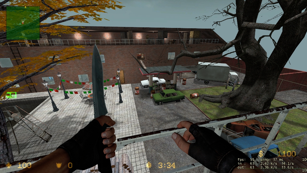 Games | waterstorm.de :: Tech stuff & Tutorials