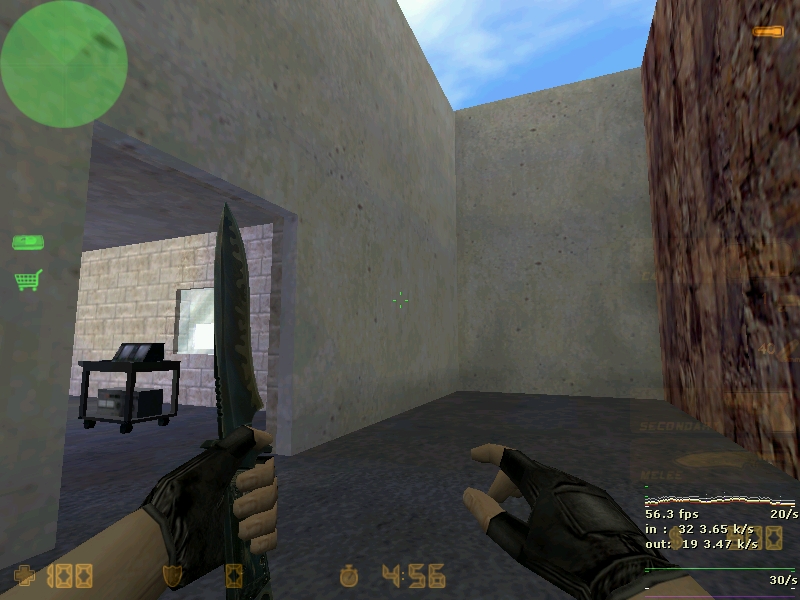 Games | waterstorm.de :: Tech stuff & Tutorials