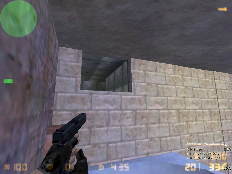 Games | waterstorm.de :: Tech stuff & Tutorials