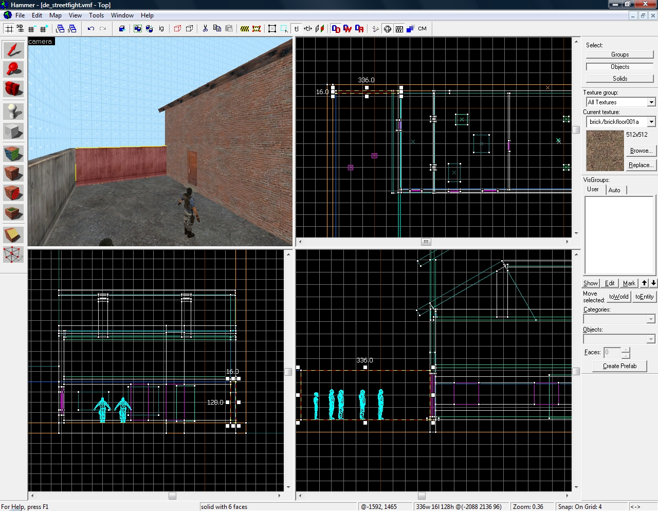 Games | waterstorm.de :: Tech stuff & Tutorials