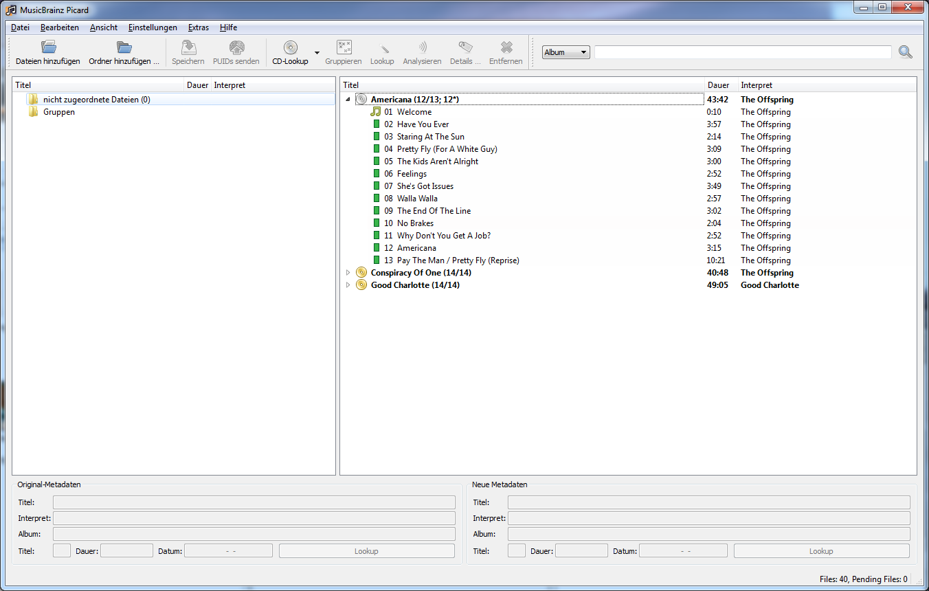 Olee! | waterstorm.de :: Tech stuff & Tutorials