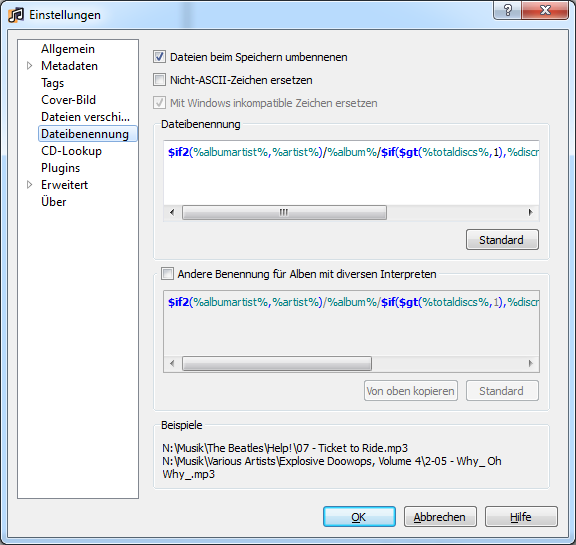 Olee! | waterstorm.de :: Tech stuff & Tutorials