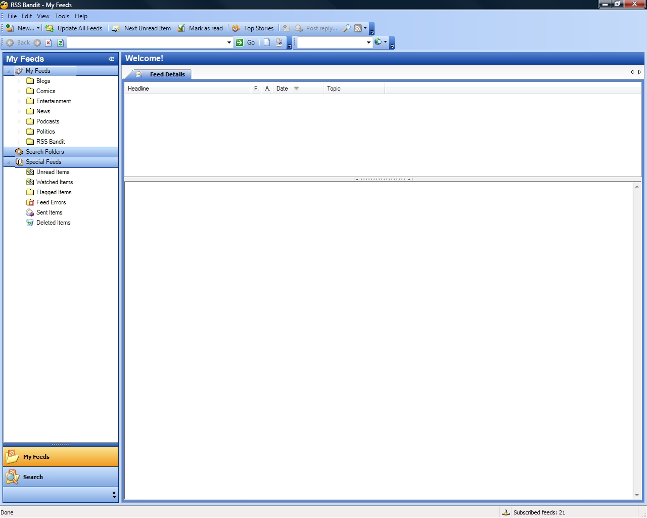 FeedBeast | waterstorm.de :: Tech stuff & Tutorials
