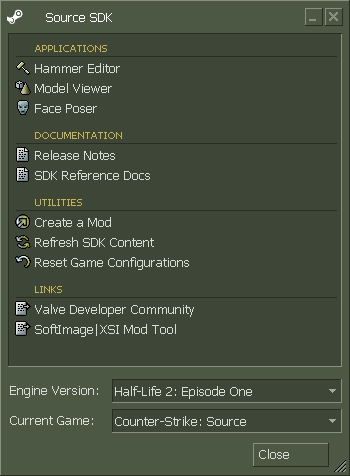 Games | waterstorm.de :: Tech stuff & Tutorials