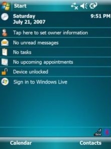 Handy | waterstorm.de :: Tech stuff & Tutorials