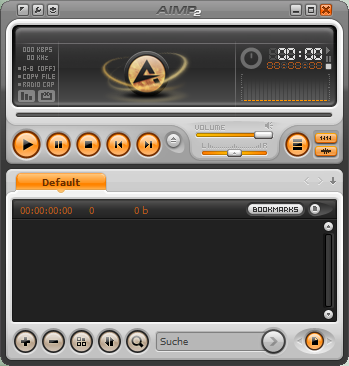 Refreshed – Musik-Player Test 2011 | waterstorm.de :: Tech stuff ...