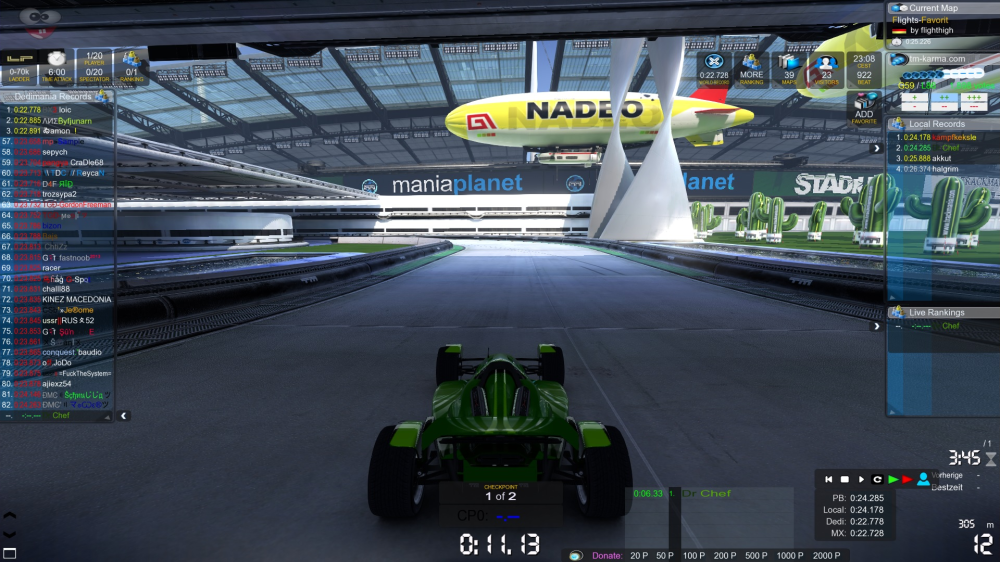 waterstorm.de :: Tech stuff & Tutorials